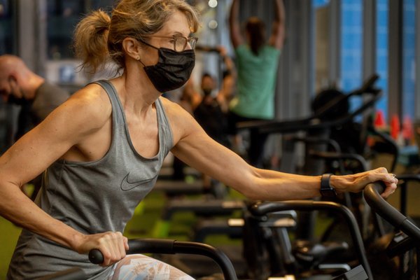 ELEVATE FIT LIFE - Updated October 2025 - 32 Photos & 44 Reviews - 258 ...