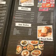 SENOR CACTUS MEXICAN GRILL - 51 Photos & 36 Reviews - 403 W Trenton Rd ...