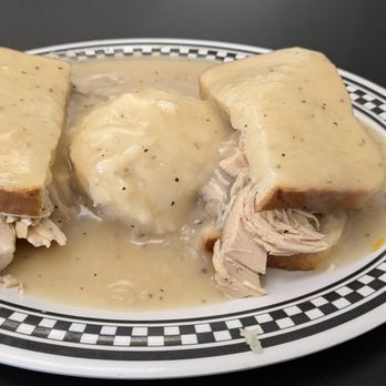 HUBBARTT’S DOWNTOWN DINER - Updated October 2025 - 15 Photos & 74 ...