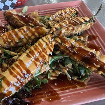 INCA FUSION PERUVIAN RESTAURANT - Updated October 2025 - 430 Photos ...