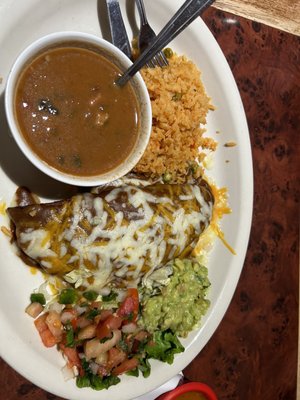 LUCHO’S TEX-MEX - 62 Photos & 27 Reviews - 2110 Bay Area Blvd, Houston ...