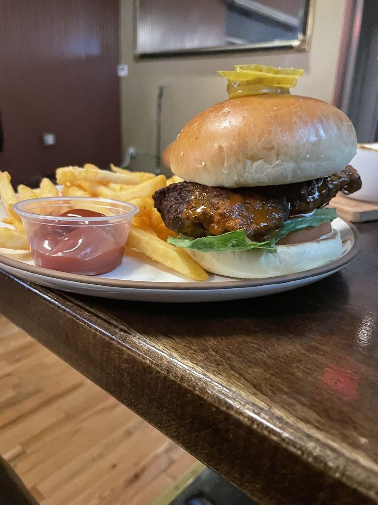 POUR DECISIONS - Updated August 2024 - 49 Photos & 36 Reviews - 2624 N ...