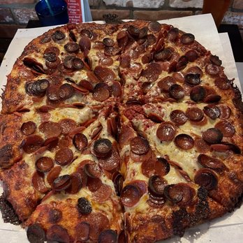 IMPERIAL PIZZA - Updated September 2024 - 455 Photos & 408 Reviews ...