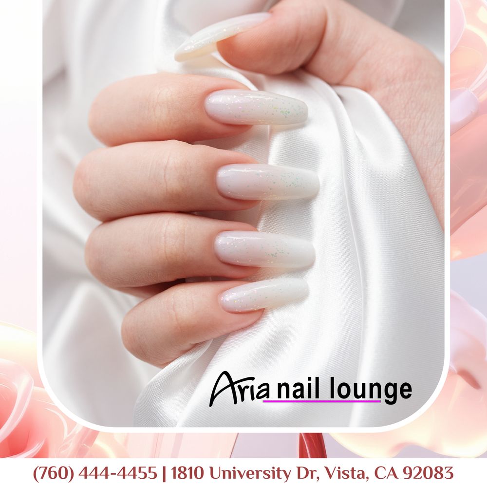 ARIA NAIL LOUNGE - Updated December 2025 - 211 Photos & 131 Reviews ...