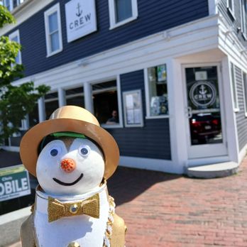 CREW OGUNQUIT - Updated June 2025 - 232 Photos & 121 Reviews - 8 Shore Rd, Ogunquit, Maine ...