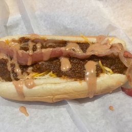 SUP DOGS - 183 Photos & 205 Reviews - 107 E Franklin St, Chapel Hill ...