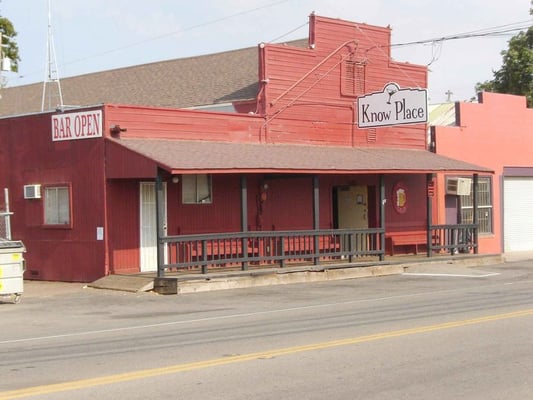 KNOW PLACE - Updated September 2025 - 20 Photos & 16 Reviews - 17271 N ...