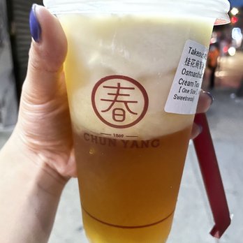 CHUN YANG TEA - Updated October 2025 - 175 Photos & 54 Reviews - 6016 ...