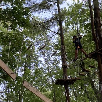 TREETOP ADVENTURES - TEMP. CLOSED - Updated December 2025 - 92 Photos ...