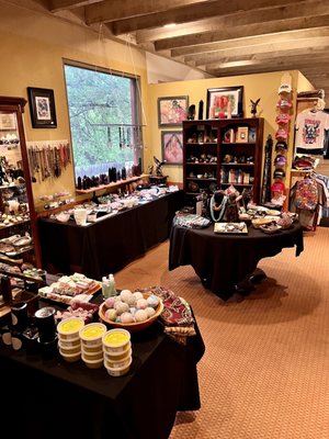 HIGH DESIGN CRYSTAL SHOP - Updated July 2025 - 37 Photos - 2015 NE ...