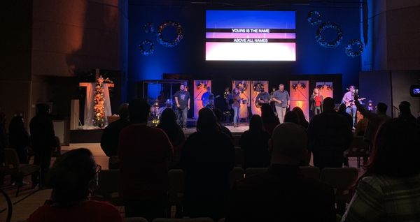 GRACE CHURCH - Updated September 2025 - 25 Photos & 13 Reviews - 1330 N ...