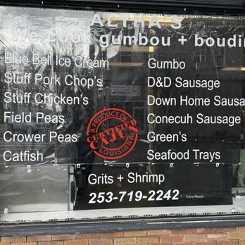 ALTHA’S LOUISIANA CAJUN STORE - Updated October 2025 - 195 Photos & 192 ...
