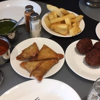 SIMBA GRILL - Updated October 2025 - 50 Photos & 28 Reviews - 375 ...