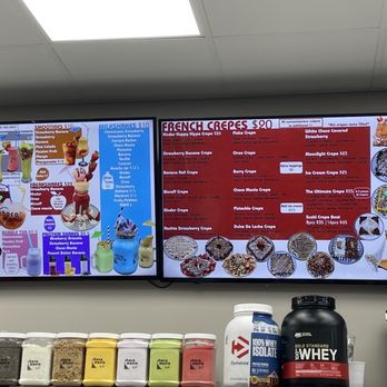 CHOCO MANIA CAFE - Updated July 2024 - 470 Photos & 108 Reviews - 44621 ...