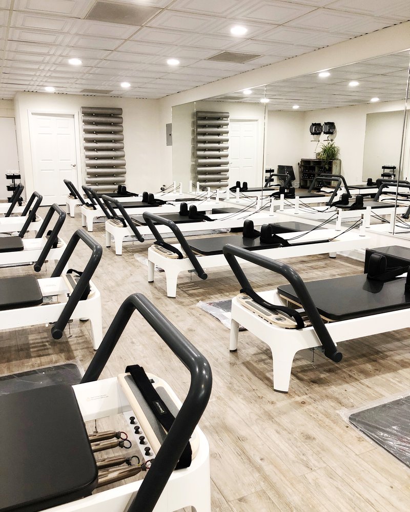 THE PILATES - RIVERSIDE - 22 Reviews - 9900 Indiana Ave, Riverside ...