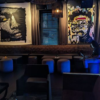 ROCK STEADY - ATLANTA - Updated 2024 - 1042 Photos & 601 Reviews - 907 Marietta St NW, Atlanta ...