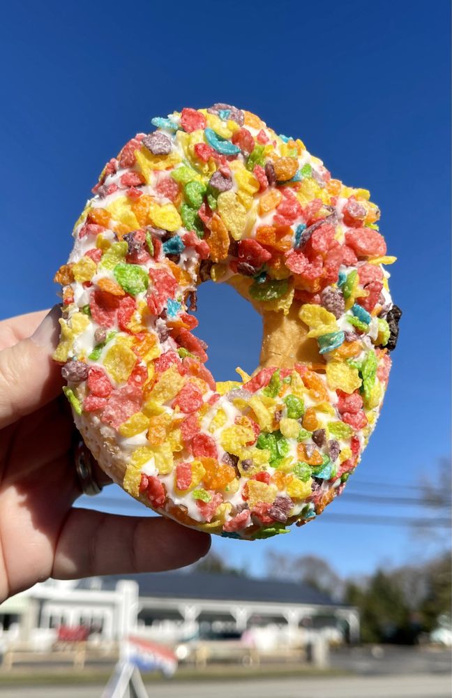 BEACH DONUT SHOP - Updated October 2025 - 110 Photos & 146 Reviews ...