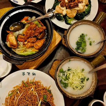 CONGEE VILLAGE - Updated September 2025 - 2863 Photos & 1889 Reviews ...