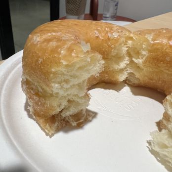 BANBURY CROSS DONUTS - Updated June 2024 - 304 Photos & 489 Reviews ...