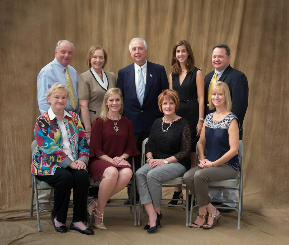 ST. ELIZABETH FOUNDATION - Updated December 2025 - 8054 Summa Ave ...