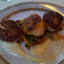 BOHANAN’S PRIME STEAK AND SEAFOOD - Updated September 2024 - 1228 ...