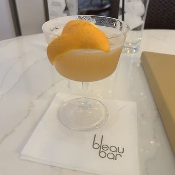 BLEAU BAR - Updated July 2024 - 123 Photos & 39 Reviews - 2777 S Las ...