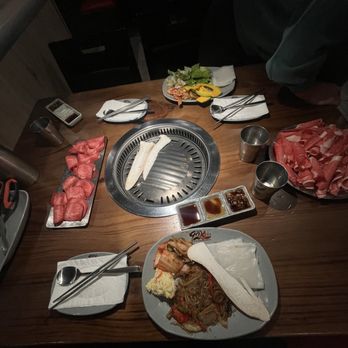 92KBBQ AYCE - TORRANCE - Updated January 2025 - 1971 Photos & 1899 ...