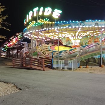 FUN SPOT AMERICA ATLANTA - Updated April 2025 - 206 Photos & 73 Reviews ...