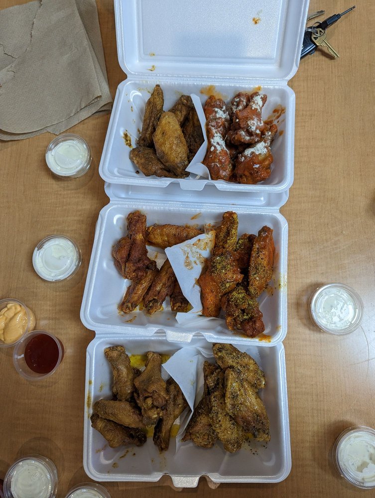 AMERICAS BEST WING - Updated January 2026 - 45 Photos & 70 Reviews ...