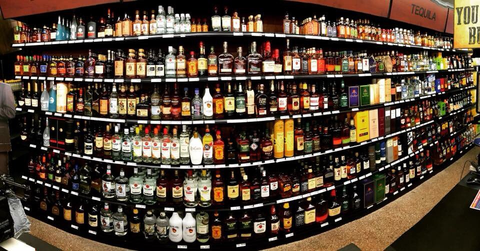 GATOR BEVERAGE - 12 Photos & 28 Reviews - Beer, Wine & Spirits - 1126 W ...