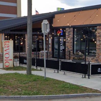 CHESTERFIELD’S TAVOLO - Updated August 2025 - 186 Photos & 187 Reviews ...