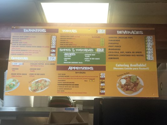 BOSS BURRITO - Updated July 2024 - 58 Photos & 147 Reviews - 1110 ...