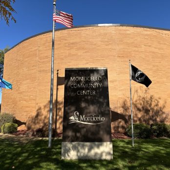 MONTICELLO COMMUNITY CENTER - Updated December 2025 - 21 Photos - 505 ...