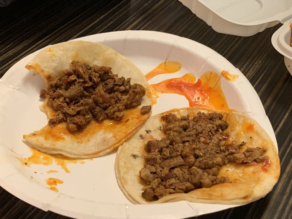 TACOS RAFUS AND CATERING - Updated October 2024 - 29 Photos - 13 San ...