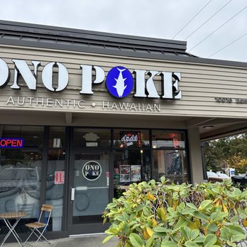 ONO AUTHENTIC HAWAIIAN POKE - Updated April 2025 - 816 Photos & 801 ...