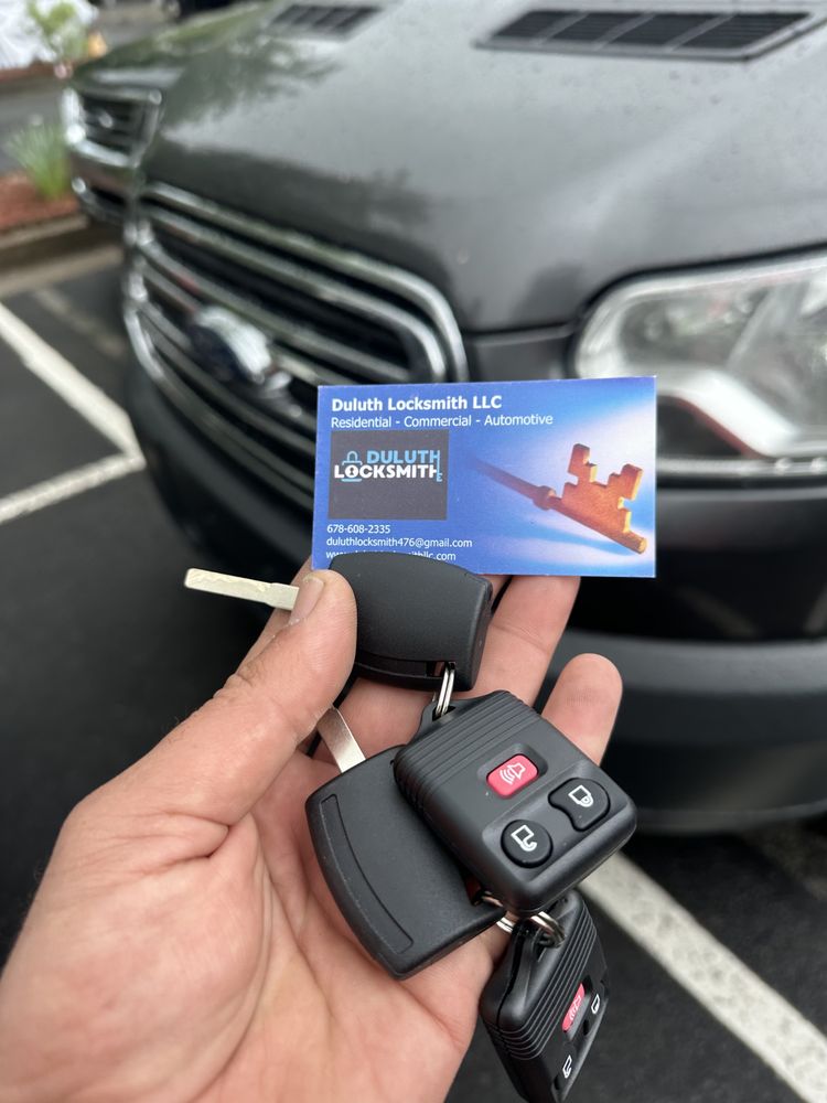 DULUTH LOCKSMITH - 168 Photos & 20 Reviews - 2885 Dogwood Creek Pkwy ...