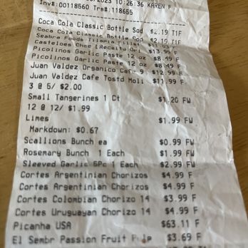 SEABRA FOODS - Updated January 2026 - 134 Photos & 18 Reviews - 4169 ...