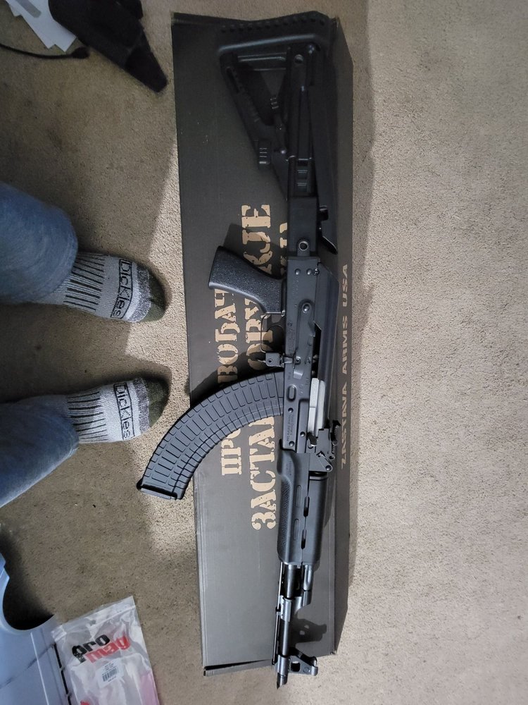 RANGE 517 - Updated January 2026 - 14 Reviews - 6135 W Saginaw Hwy ...