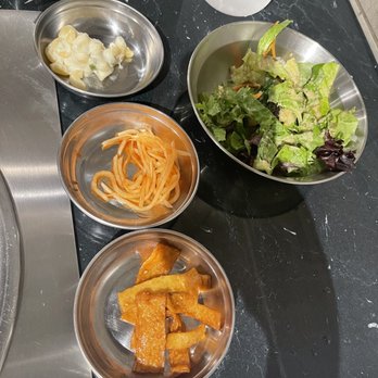 2N1 KOREAN BBQ - Updated May 2024 - 377 Photos & 331 Reviews - 27483 ...