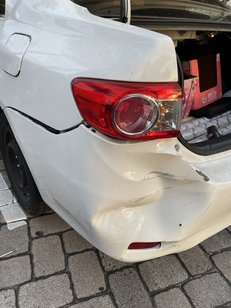 OEM FINISH - 17 Photos - 10500 Lakeline Mall Dr, Austin, TX - Yelp