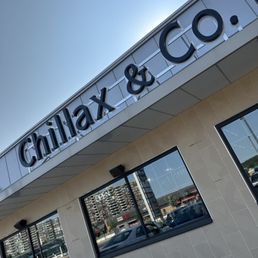CHILLAX & CO - Updated January 2026 - 320 Photos & 69 Reviews - 9580 ...