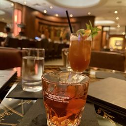 THE SAZERAC BAR - Updated July 2025 - 158 Photos & 63 Reviews - 130 ...