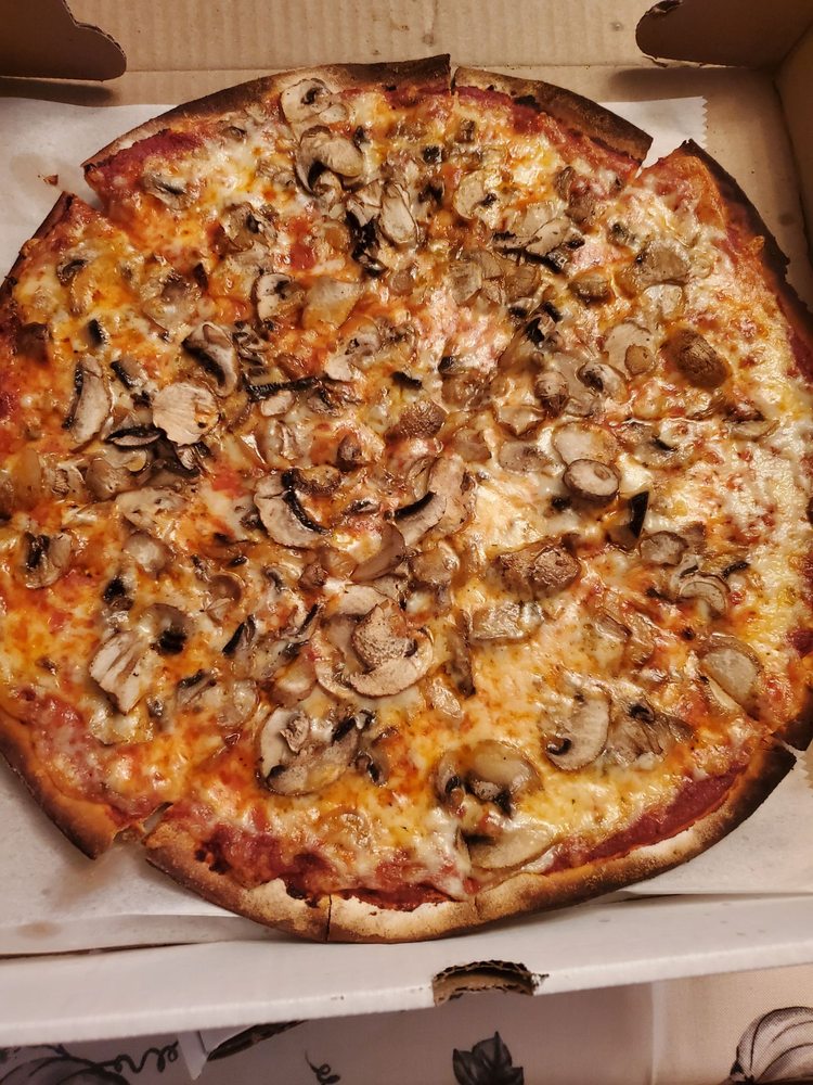 PA RAFFA’S ITALIAN RESTAURANT - 66 Photos & 118 Reviews - 2857 Acushnet ...