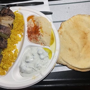 PETRA - 1253 Photos & 1751 Reviews - 1210 Higuera St, San Luis Obispo ...