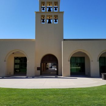 THE BELL TOWER REGIONAL COMMUNITY CENTER - Updated December 2025 - 34 ...