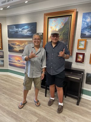 TABORA GALLERY - HALEIWA - Updated January 2026 - 23 Photos - 66-160 ...