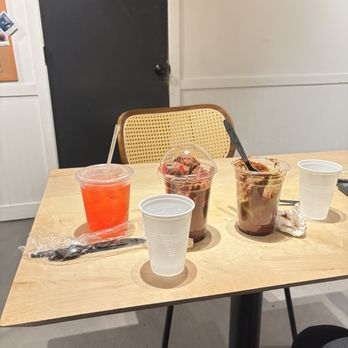 LUNE CAFE - Updated December 2025 - 259 Photos & 172 Reviews - 107 1st ...