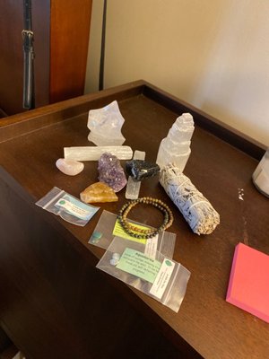 COSMIC CONNECTIONS - Updated July 2024 - 33 Photos & 53 Reviews - 2117 ...