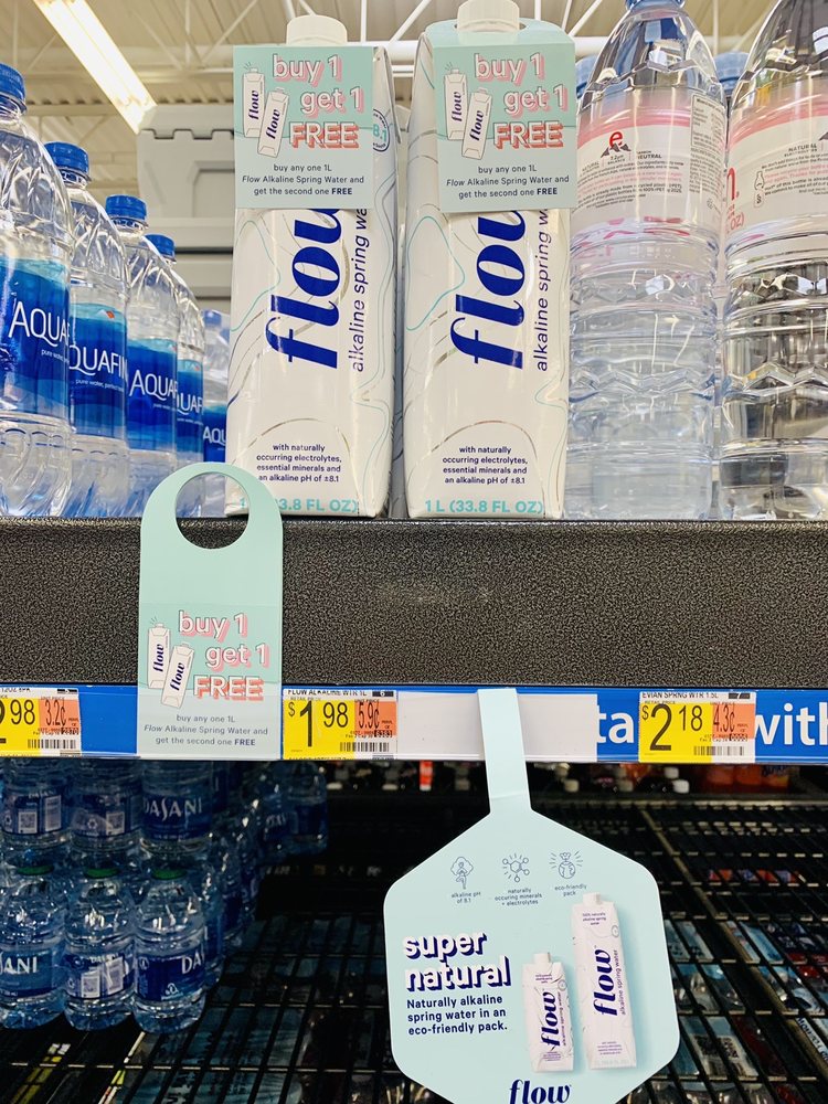 WALMART SUPERCENTER - Updated August 2024 - 20 Photos & 71 Reviews ...