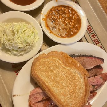 BUSTER’S TEXAS STYLE BARBECUE - Updated April 2025 - 57 Photos & 131 ...